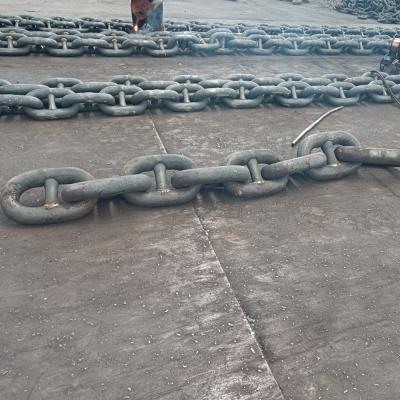 China Anchor chain Germany in stock for sale