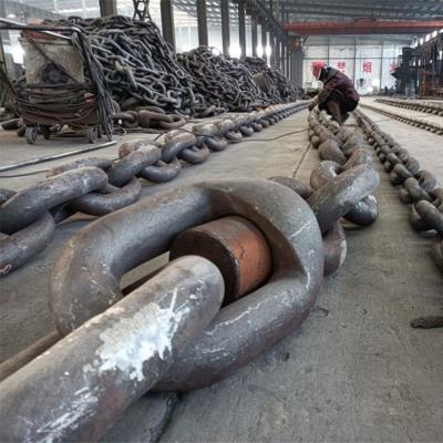 China Anchor chain UK for sale