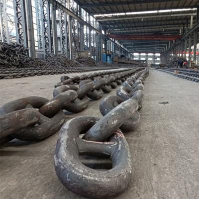 China Anchor chain UK supplier for sale