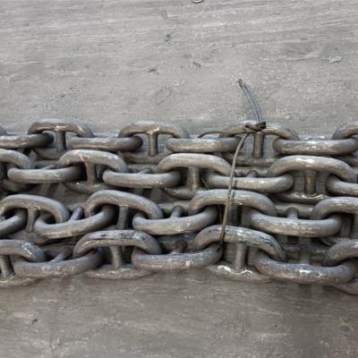 China Anchor chain UK stockist for sale