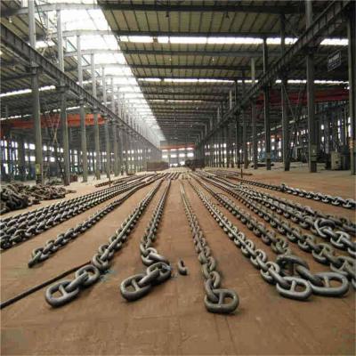 China YOULIAN Shipyard Shekou anchor chain for sale