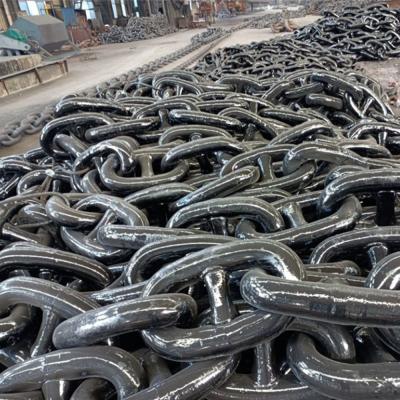 China Anchor Chain in Zhoushan for sale