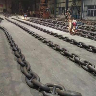 China Offshore Mooring Chain for sale