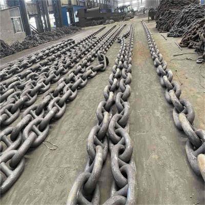 China Mooring Chain for Oil Platform for sale