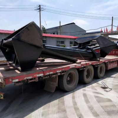 China Superior 12t Delta Anchor with BV Certificate for sale