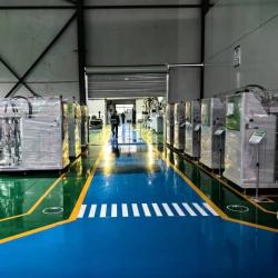 China Factory - Guangzhou S-guangyu Machinery &Equipment Co., Ltd