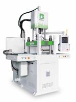 China Vertical Liquid Silicone Rubber Injection Molding Machine for sale