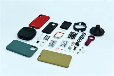 China Servo Motor Hydraulic LSR Injection Molding Machine for sale