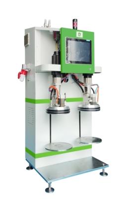 China Portable LSR Dosing System 800g Injection Capacity for sale