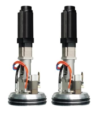 China Portable LSR Dosing System 800g Injection Capacity for sale