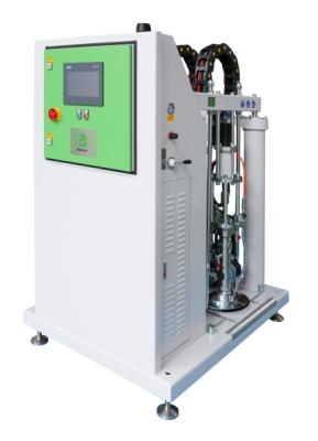 China Next-Gen Liquid Silicone Supply Equipment for Modern Manufacturing for sale
