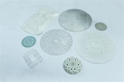 China Showerhead Coating Machine LSR Molding Machine Bathroom Showerhead Silicone Coating for sale