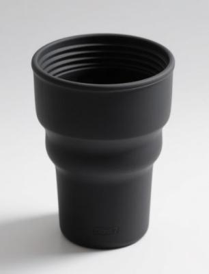 China Liquid Silicone Folding Cup Fully Automatic Plastic Injection Moulding Machine Vertical for sale