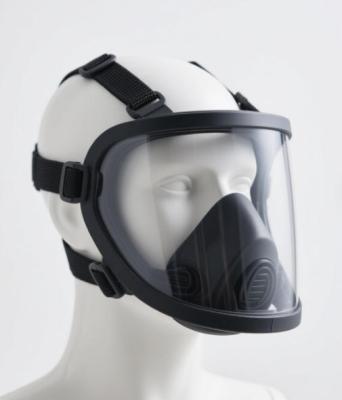 China Máquina de moldeo por inyección de caucho de silicona líquida LSR Máquina de moldeo por inyección de protección facial de silicona líquida exportada al extranjero en venta