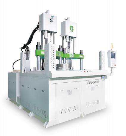 Quality Dual Color LSR Silicone Plastic Precision Injection Molding Machine Electronics Industry for sale