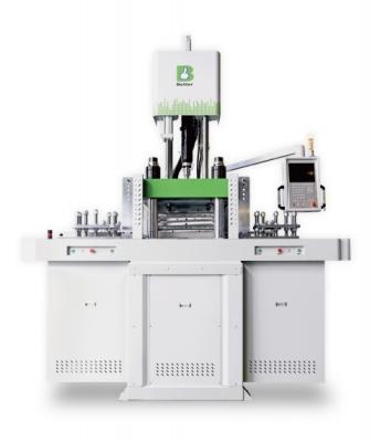 China Liquid Silicone Menstrual Cup Production Equipment Fully Automated Liquid Silicone Injection Molding Machine Manufacturer for sale