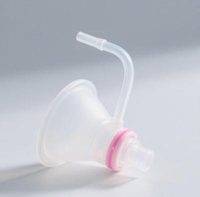 China Equipo de producción de accesorios para extractores de leche de silicona líquida Máquina de silicona sólida a líquida en venta