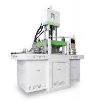 China Two Component Precision LSR Injection Molding Machine For Baby Teethers Teething Sticks for sale