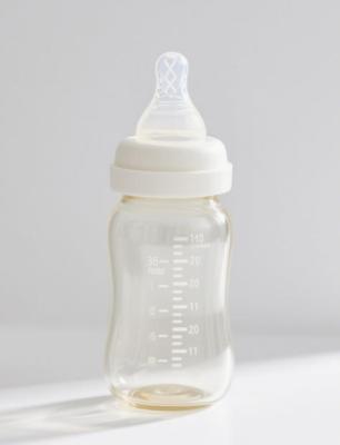 China Baby Bottle And Pacifier LSR Vertical Plastic Injection Moulding Machine for sale