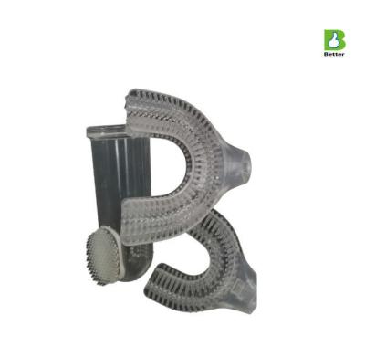 China Silicone Teeth Aligner LSR Injection Molding Machine Orthodontic Aligner for sale