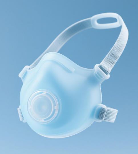Quality 200t Liquid Silicone Rubber Injection Equipment Vertical LSR Protective Face Shield for sale