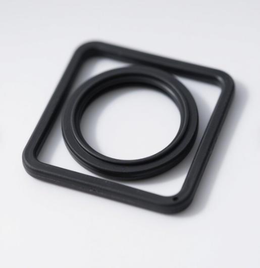 Quality Waterproof Silicone Sealing Ring Liquid Silicone Injection Molding Machine for sale