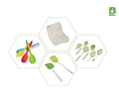 China Automatic Control Precise Injection With No Flash LSR Injection Molding Machine for sale