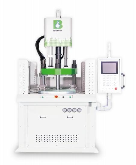 Quality Automatic Control Precise Injection With No Flash LSR Injection Molding Machine for sale