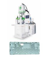 Quality Liquid Silicone Rubber Keyboard Injection Molding Machine Precision Keypad for sale