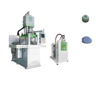 Quality High Precision Overmolding Machine For Liquid Silicone Rubber Ear Tips Silicone for sale