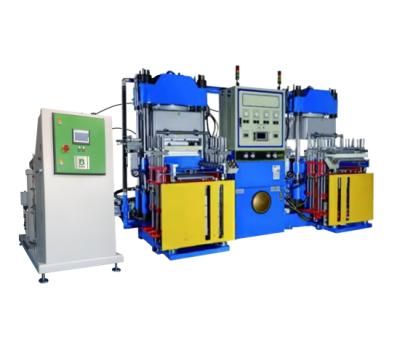 China Alimentador de caucho de silicona líquida de sólido a líquido para máquina de bombeo de caucho de silicona líquida en venta