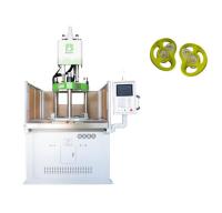 Quality LSR Liquid Silicone Rubber Injection Molding Machine Dual Color Silicone for sale