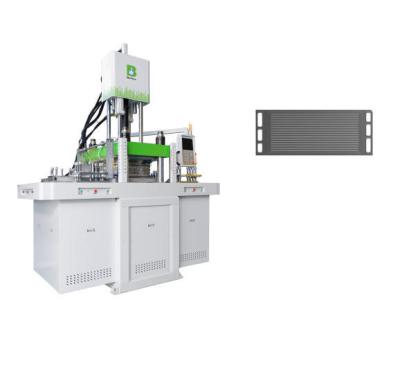 China New Energy Fuel Cell Sealing Ring Bipolar Plate Gasket LSR Injection Molding Machine for sale