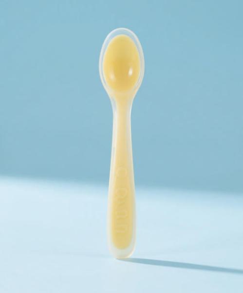 Quality Liquid Silicone Rubber Baby Feeding Spoon LSR Dosing System for sale