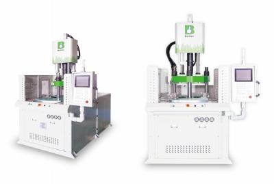 China Fully Automated Liquid Silicone Rubber LSR Injection Molding Machine Servo Motor for sale