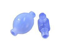 Quality Negative Pressure Ball Dual Sliding Plate Liquid Silicone Rubber Injection for sale
