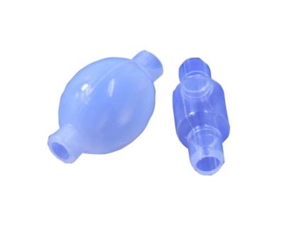 China Negative Pressure Ball Dual Sliding Plate Liquid Silicone Rubber Injection Molding Machine for sale