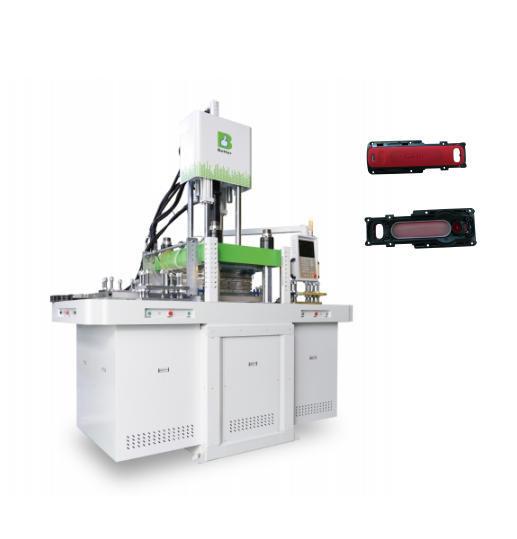 Quality New Energy Vehicle Parts Battery Sealing Ring Injection Molding Machine LSR for sale