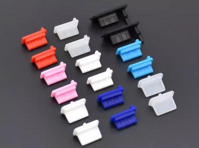 China Automatic Plastic Injection Molding Machine LSR Type C Connector Precision Assembly for sale