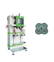 Quality Liquid Silicone Lens High Transparency Lens Molding Machine High Precision for sale