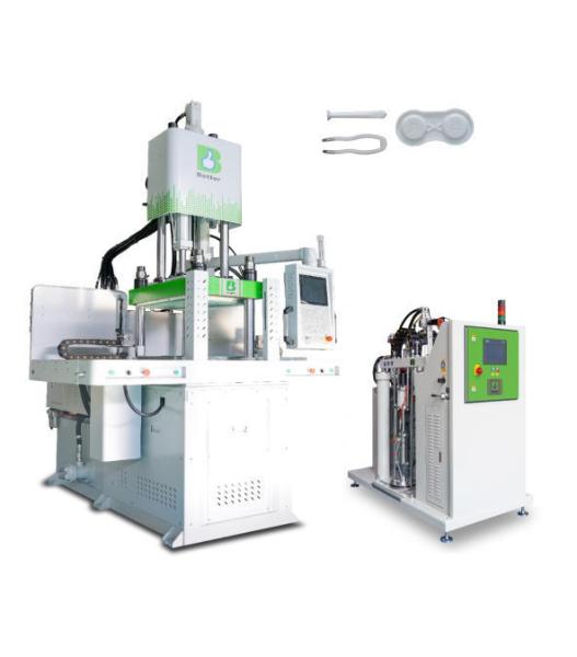 Quality Medical Devices LSR Injection Molding Machine Automotive Components for sale