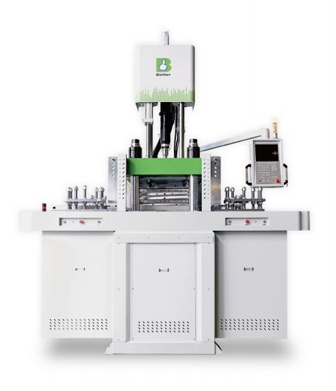 Quality Liquid Silicone Rubber Rearview Mirror Cover Injection Molding Machine for sale