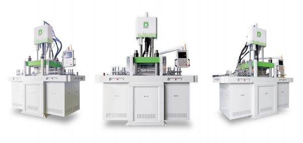 Quality Liquid Silicone Rubber Rearview Mirror Cover Injection Molding Machine for sale