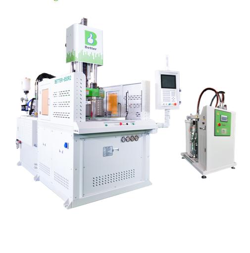 Quality Medical Liquid Silicone Orthodontic Brace Production Machine Liquid Silicone Injection Moulding Machine for sale