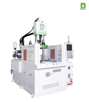 China High Precision LSR Overmolding Machine for Smart Camera Silicone Mounts for sale