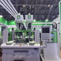 China Fully Automatic LSR Molding Machine with Accurate Dosing System for sale
