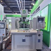 China Fully Automatic LSR Molding Machine with Accurate Dosing System for sale