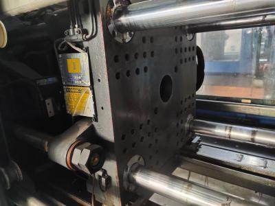 Cina Macchina a iniezione orizzontale utilizzata dell'haitiano SA600 60 Ton Injection Molding Machine Servo in vendita