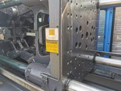 Cina Tipo termoplastico macchina a iniezione haitiana utilizzata 200 Ton Wth Servo Motor in vendita
