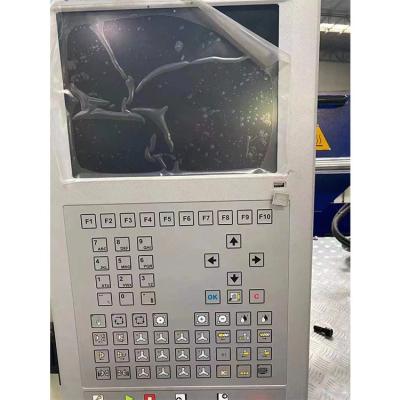 China 320 Tonabs het Plastic Injectie Vormen Machine Gebruikte Haïtiaanse MA3200 Te koop